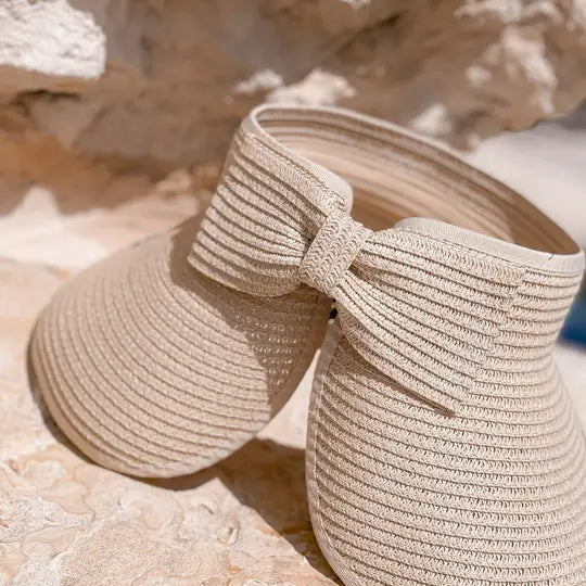 'OUT OF OFFICE' VISOR – Be Scene Boutique